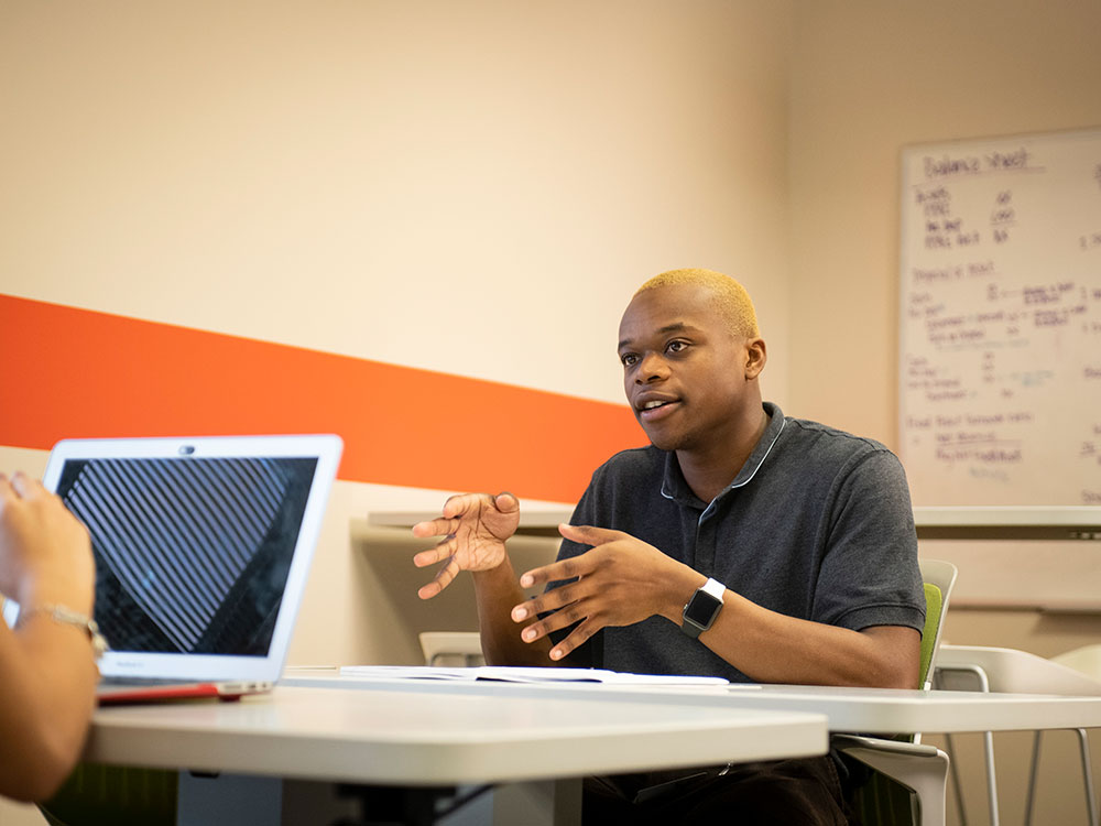 Degree Programs | College of Education and Human Development | UTSA ...